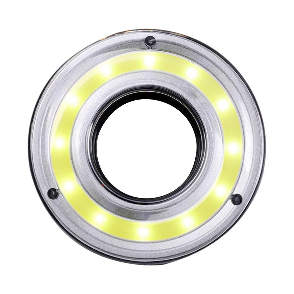 Golf Hole Lights Glow Golf Hole LED Glowing Lights Golf For Night U0A6 ...