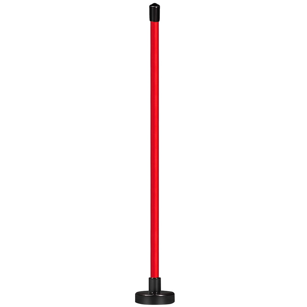 ifundom Alignment Sticks Golf Aluminum Men Improvement 1Pack - Walmart.com