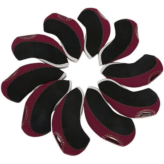 Golf Club Covers