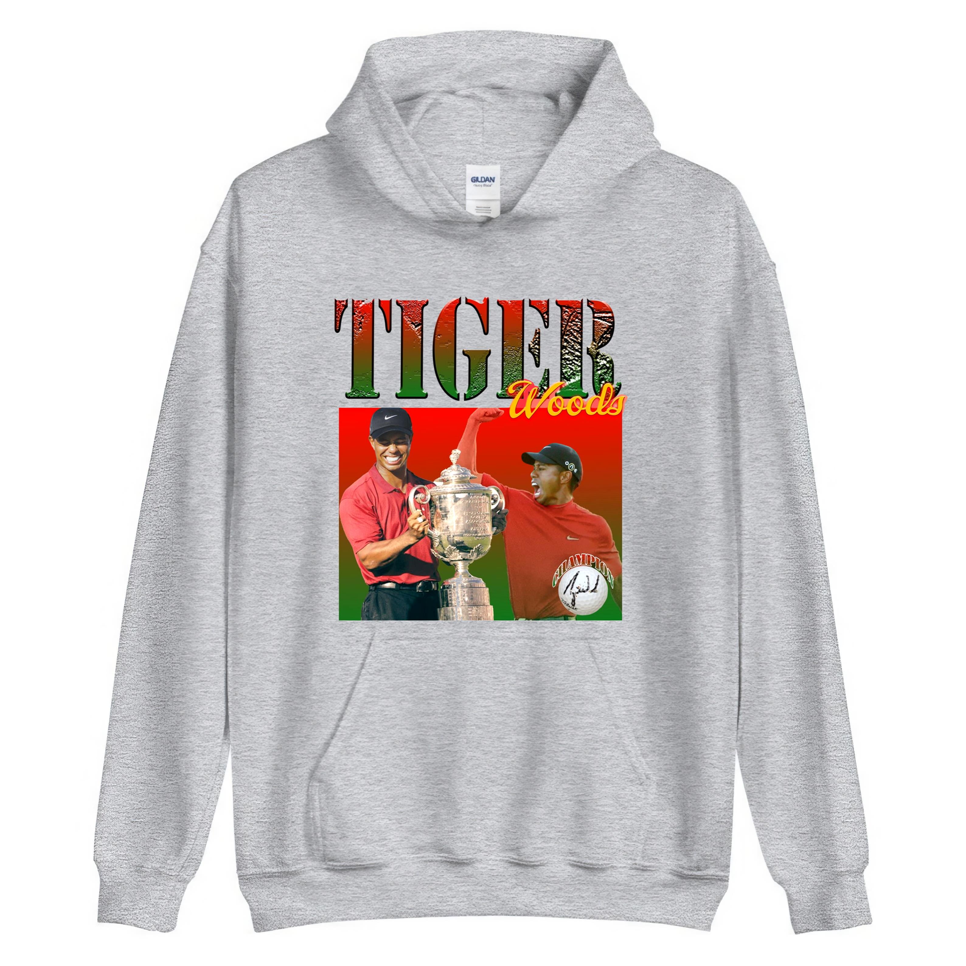 Golf Legend Sweatshirt Graphic Design - Walmart.com