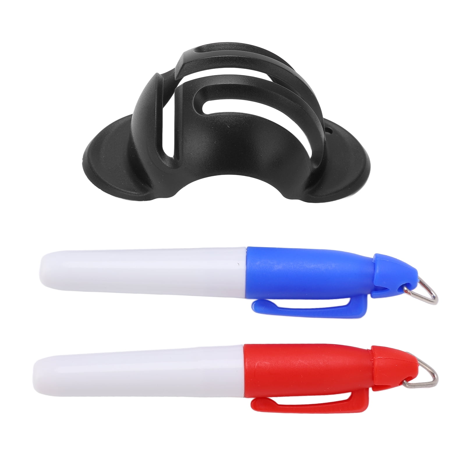 Golf, Line, Drawing, Device, Marker, Stencil, Golf Ball, Triple Track ...