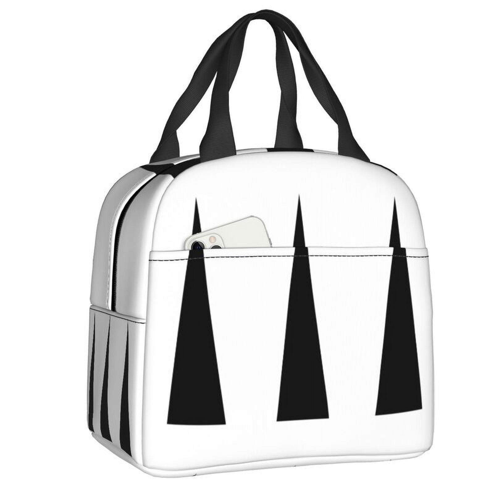 Golf Logo Lunch Box Women Waterproof Cooler Thermal Food Insulated ...