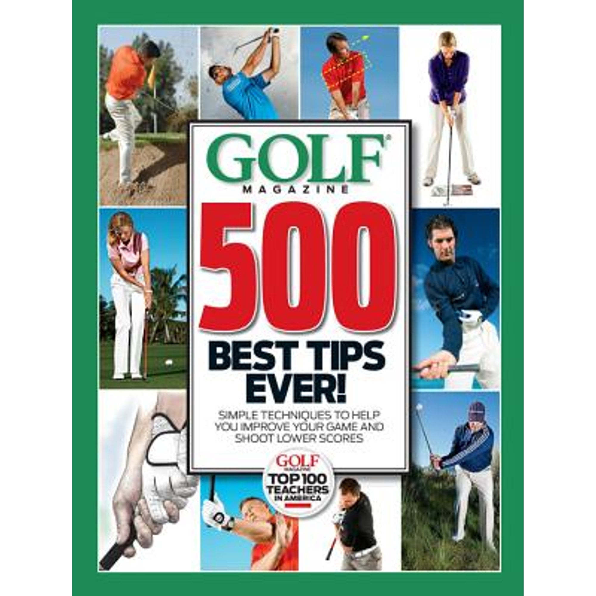 Best Golf Magazine
