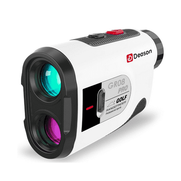 Callaway LS Slope Golf Laser Rangefinder, with Pulse Confirmation ...