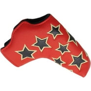 Creative Covers For Golf Star Trek Chief Engineer Scotty Driver ...