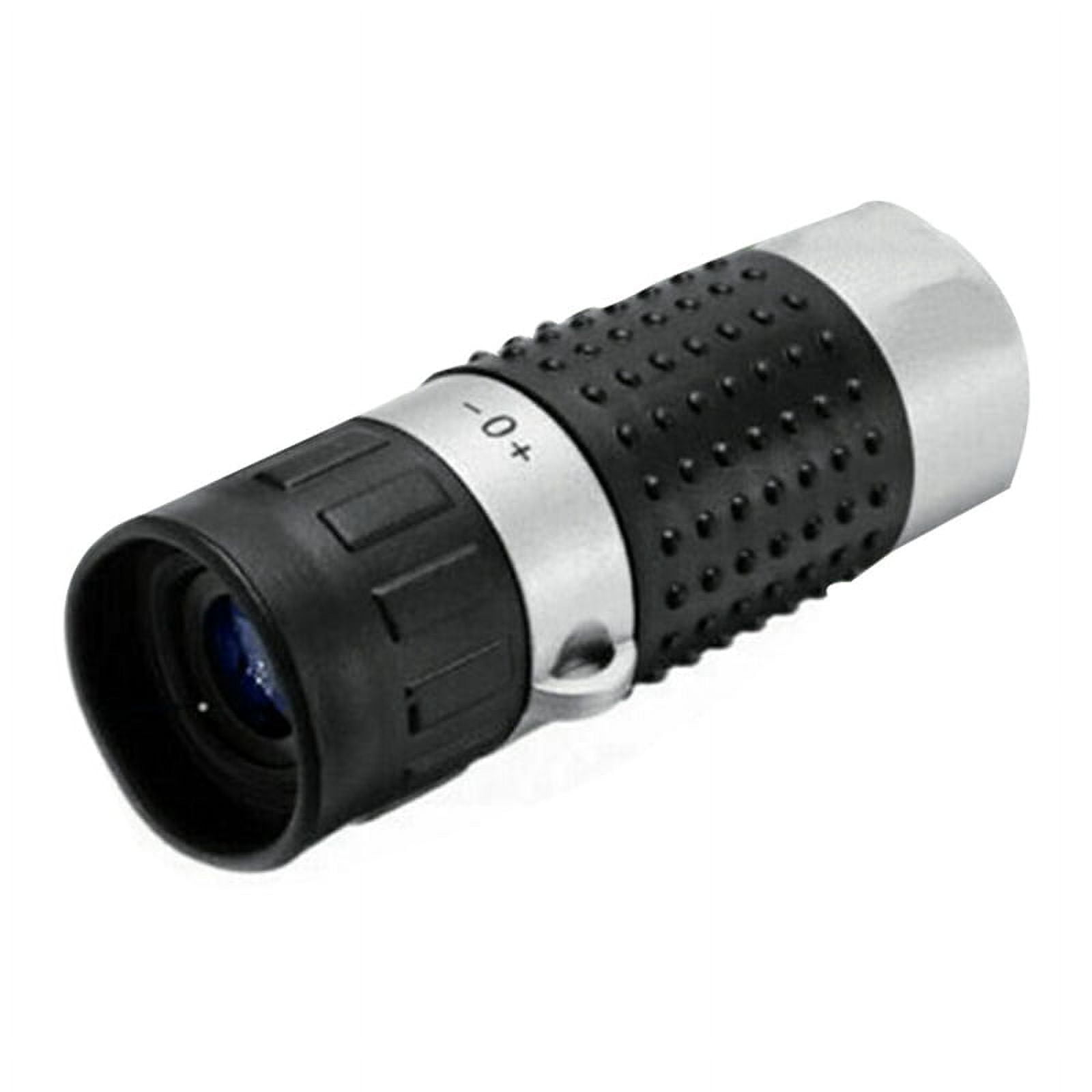 Golf Monocular Rangefinder Eyesight Adjustment, Plastic Black - Walmart.com