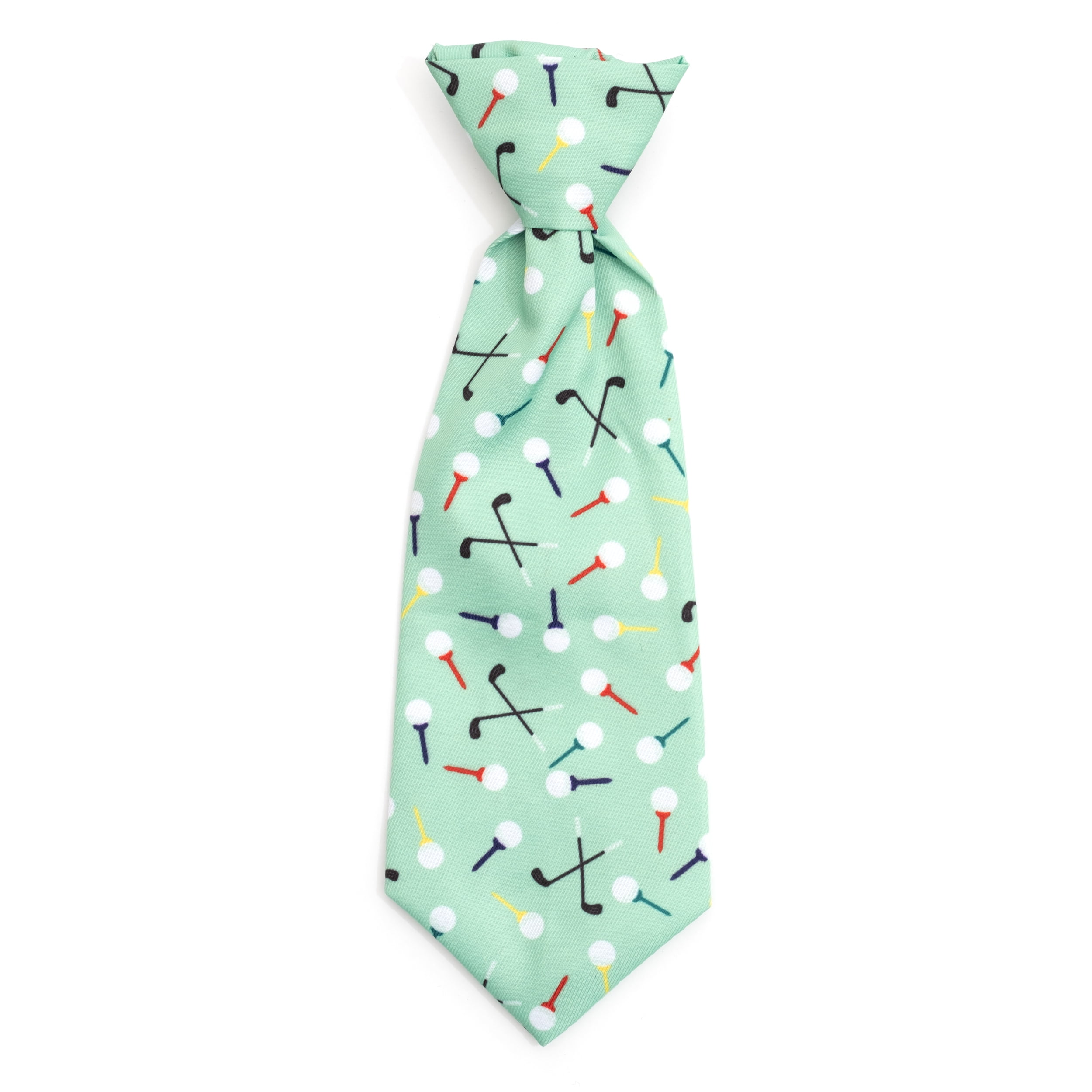 Golf Neck Tie - Walmart.com