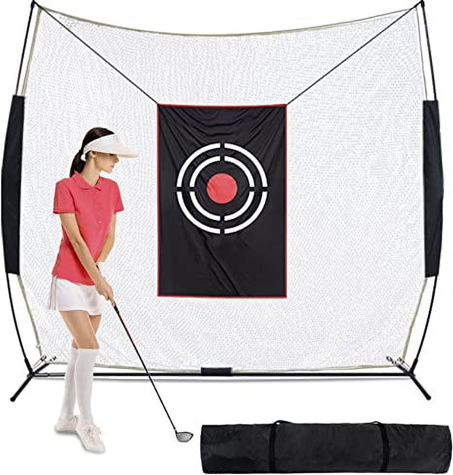 Golf Net,Golf Nets,Practice Net for Backyard,Driving Golf Net with High ...