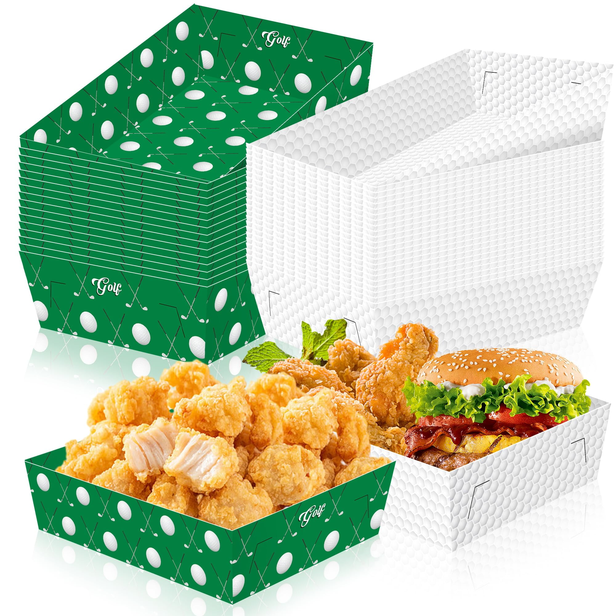 Golf Party Decorations Golf SSF20 Ball Party Supplies Golf Party Favors ...