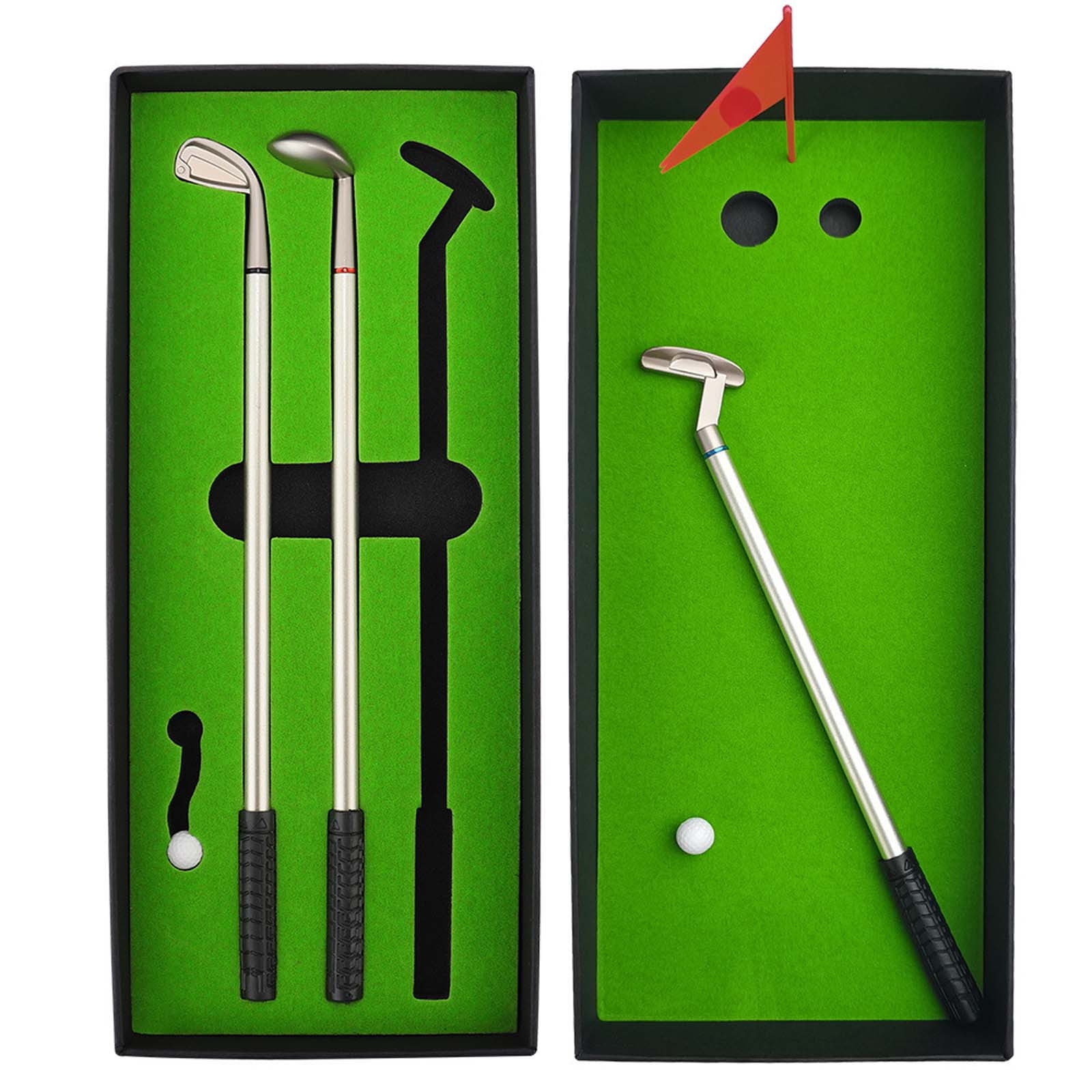 Golf Pen Gifts for Men Women Adults Unique Christmas Stocking Stuffers ...