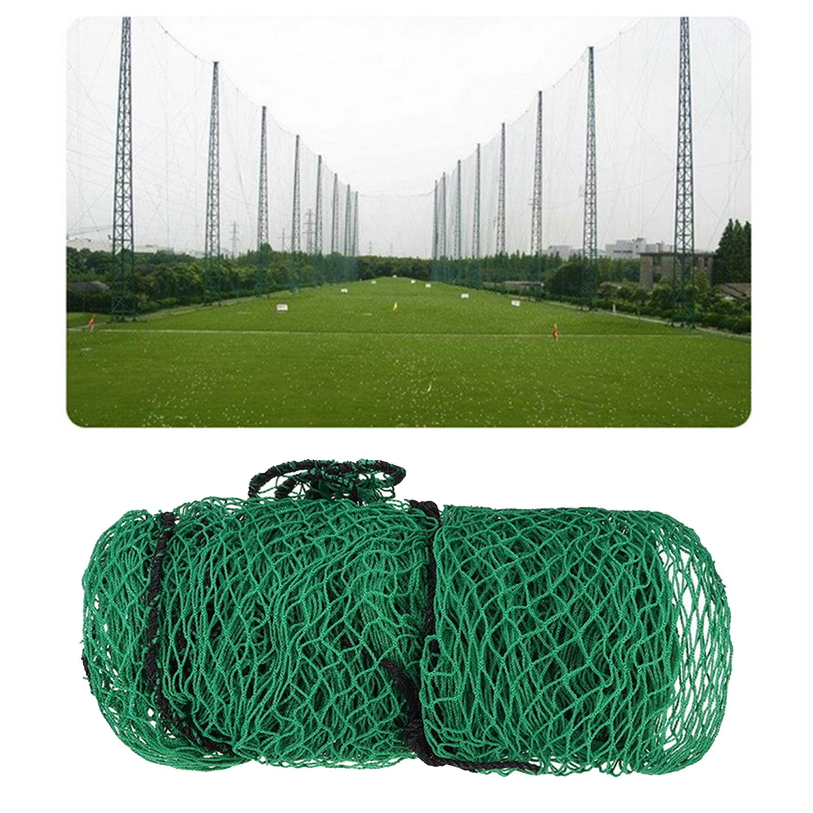 Golf Practice Hitting ' x 10' Net - Personal Driving Range for Indoor ...