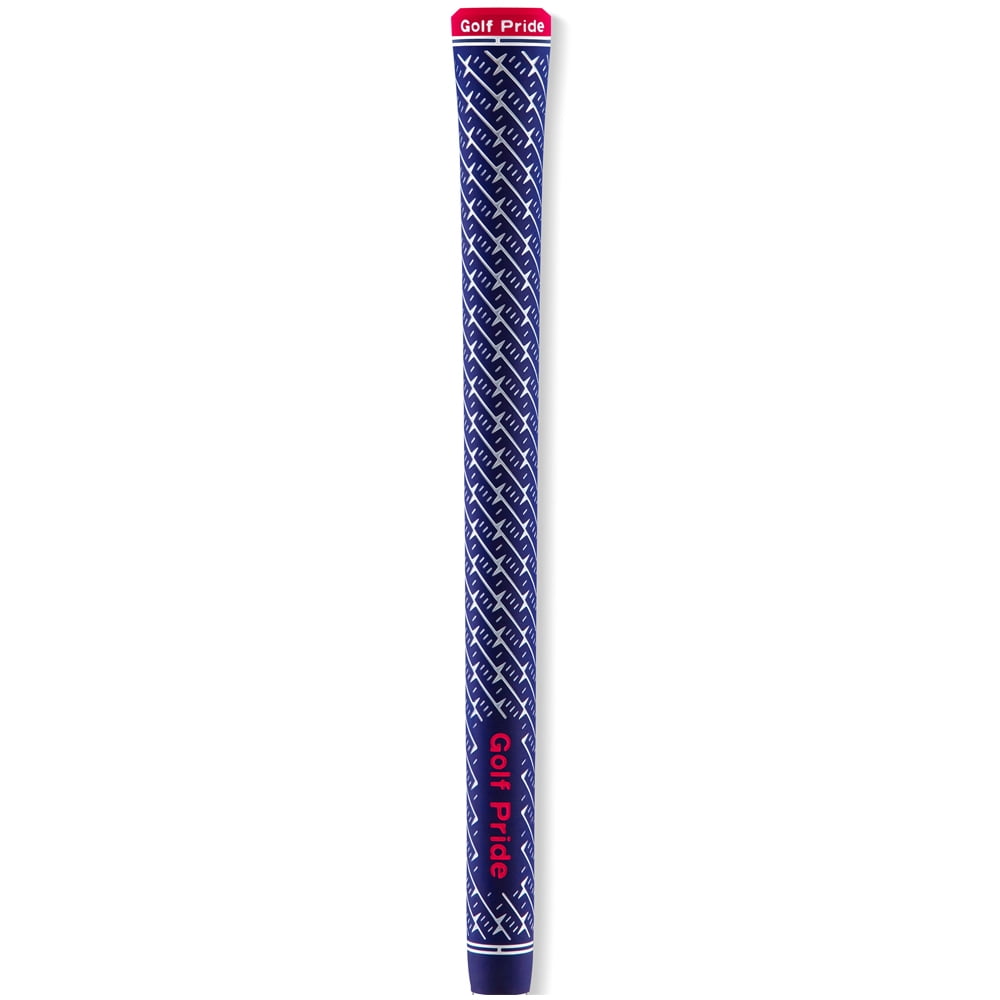 NEW Golf Pride Z-GRIP Patriot Blue/White/Red Standard Grip - Walmart.com