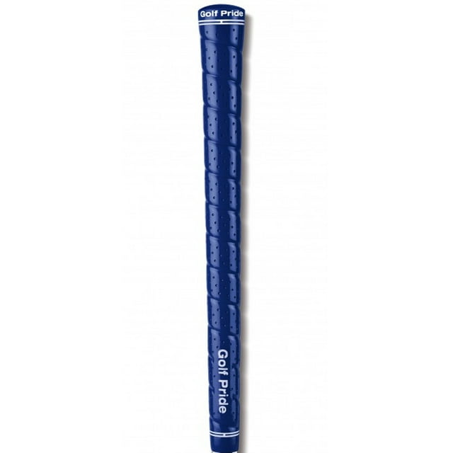 NEW Golf Pride Tour Wrap 2G Blue Standard Grip - Walmart.com