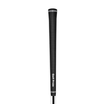 Golf Pride, Golf Tour Wrap 2G Jumbo Grip, .60 Round, Black - Walmart.com