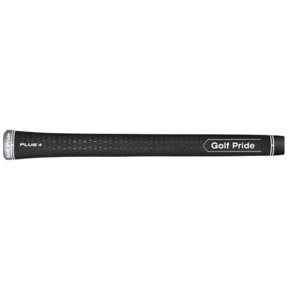 Golf Pride Tour Velvet Plus 4 Midsize Grip Black/Gray 65.5g - Walmart.com