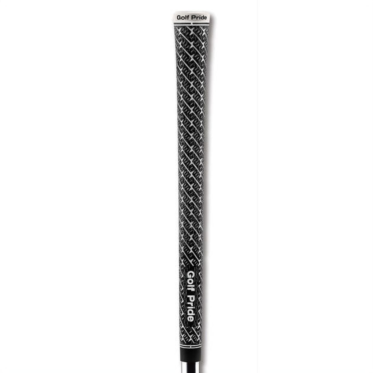 NEW Golf Pride Z-GRIP Full Cord Midsize Golf Grip - Walmart.com