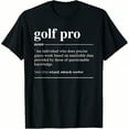 Golf Pro Definition Funny Noun T-Shirt.JPG - Walmart.com
