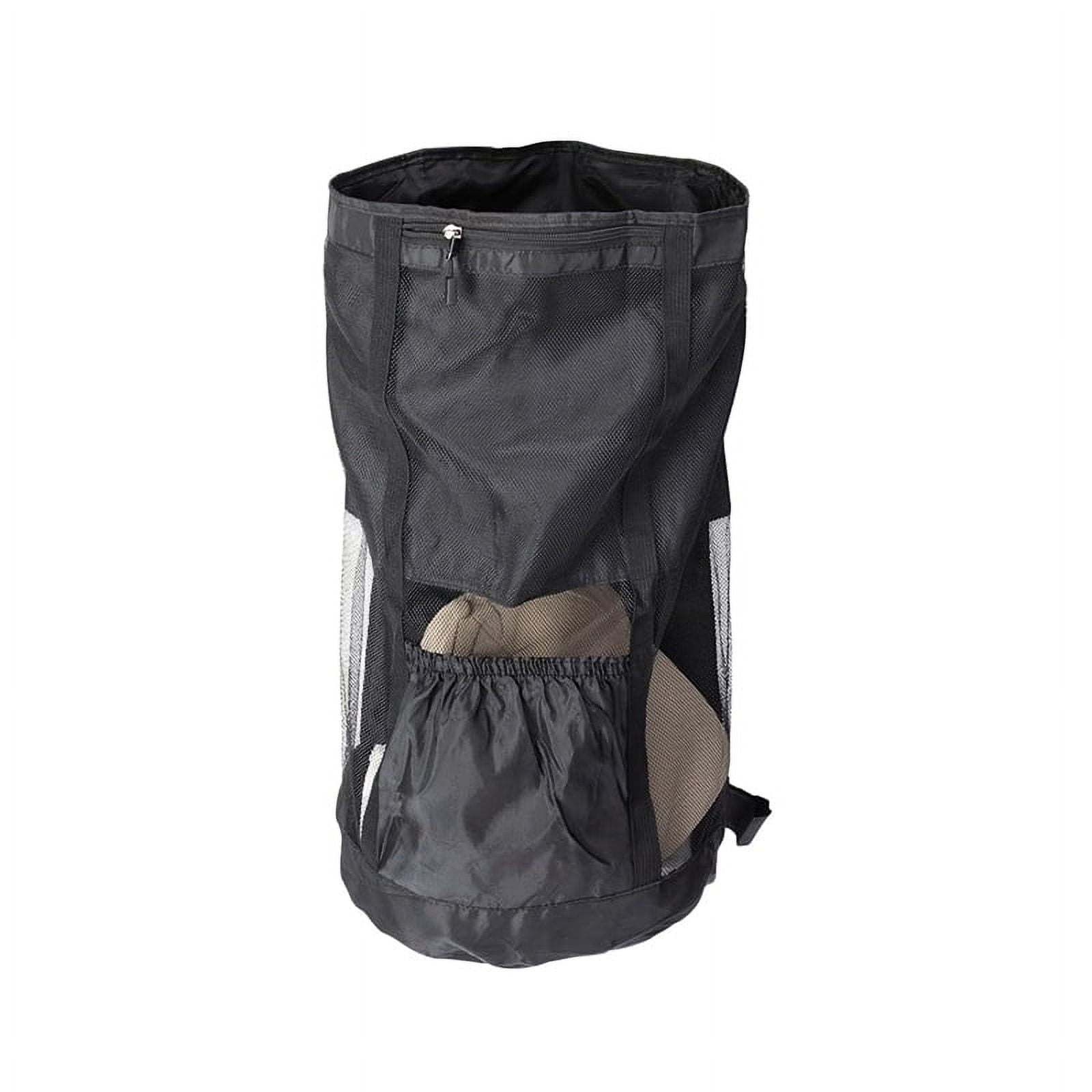 Golf Push Cart Storage Bag Golf Carts Extension Bag Golf Push-Pull Cart ...