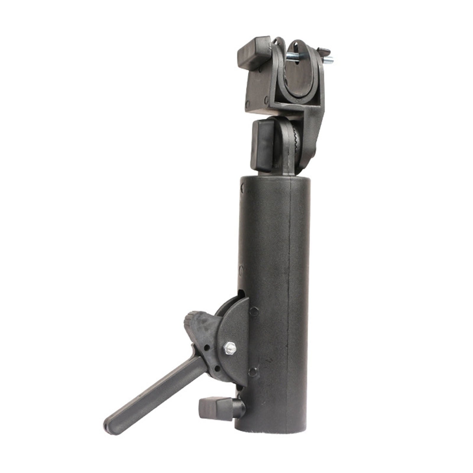 Golf Push Trolley Umbrella Holder Golf Cart Trolley Umbrella Holder ...