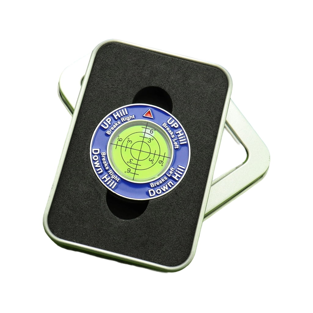 Golf Putt Green Reader Golf Green Slope Reader Golf Green Reader For ...
