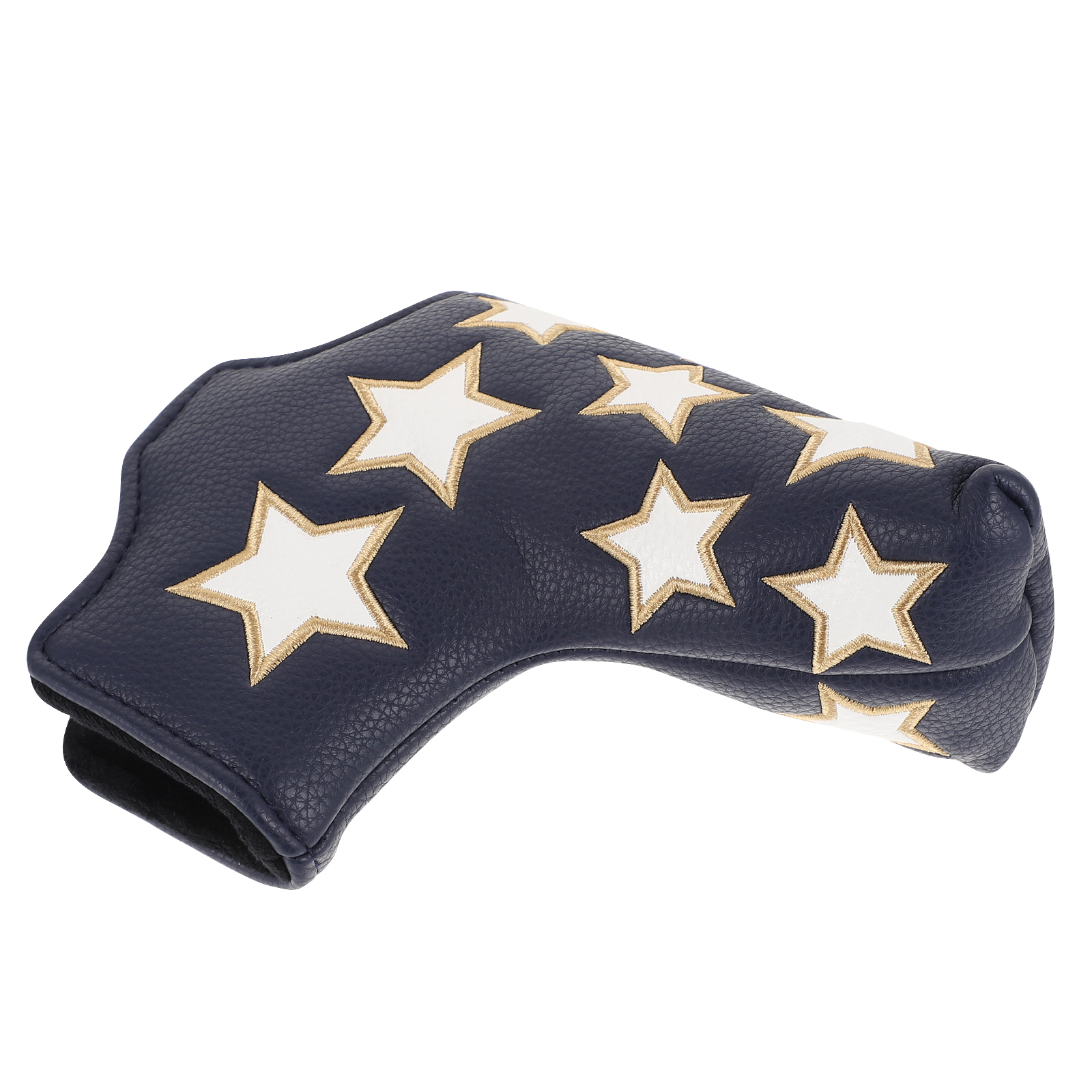 Worgeous Blue Golf Club Head Cover Made of Durable PU Material for ...