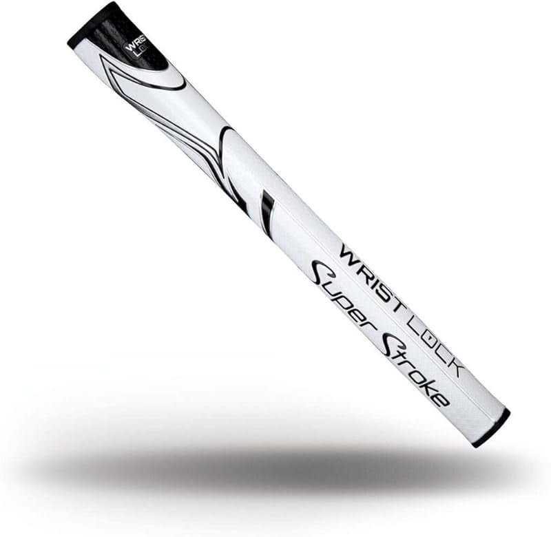 Golf Putter Grip with No Taper Enhanced SPYNE Technology, New Multi ...