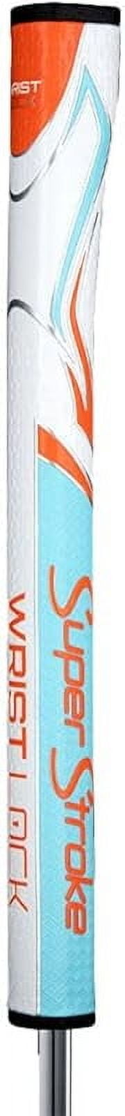 Golf Putter Grip with No Taper Enhanced SPYNE Technology, New Multi ...