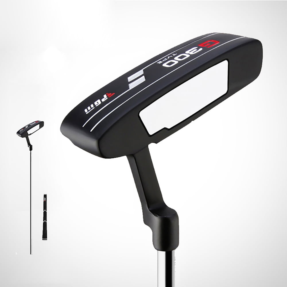 Golf Putter for Men – Bigtrek Right-Handed Golf Club for Beginners with ...