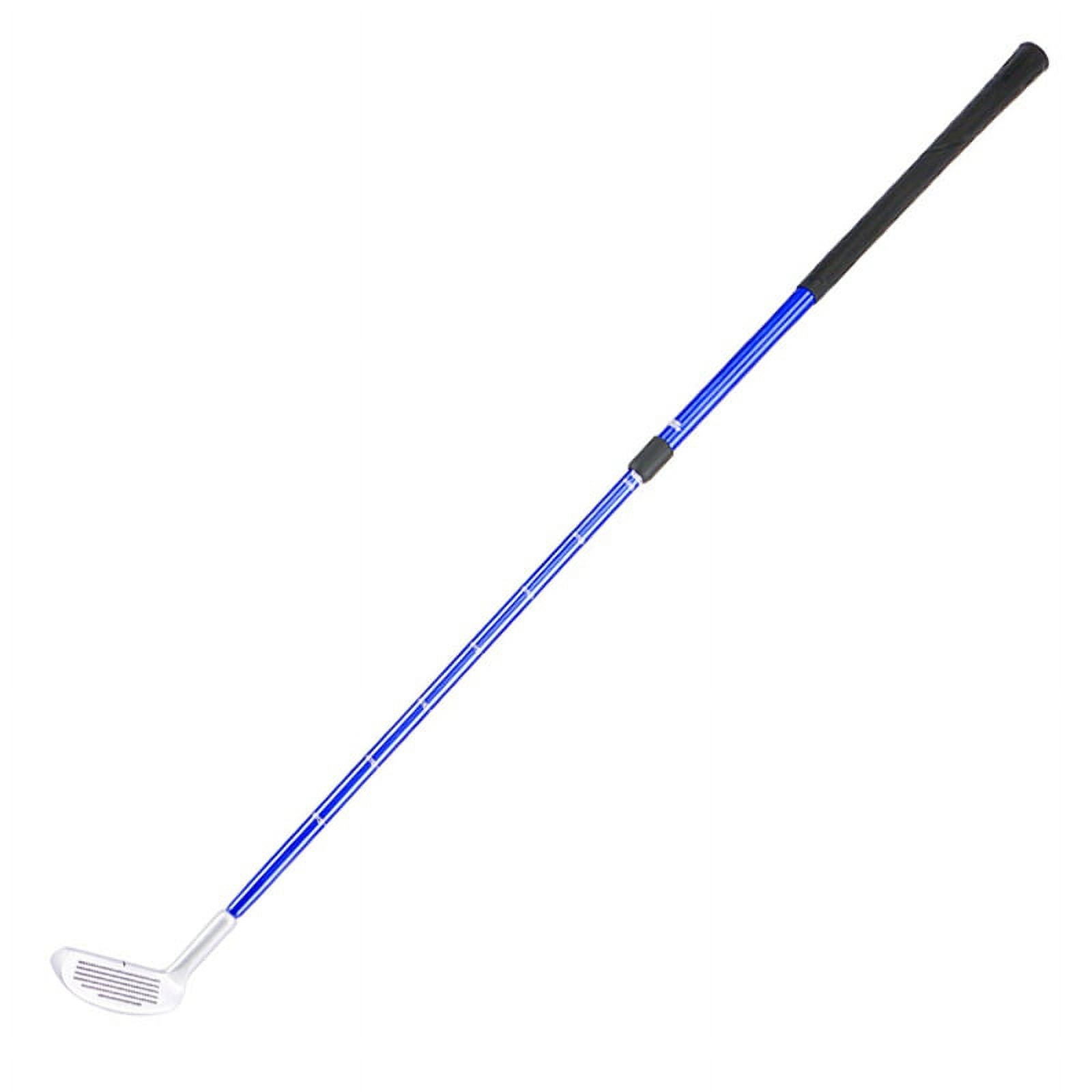 Golf Putter Two-Section Detachable Putter Golf Chipping Club Golf ...