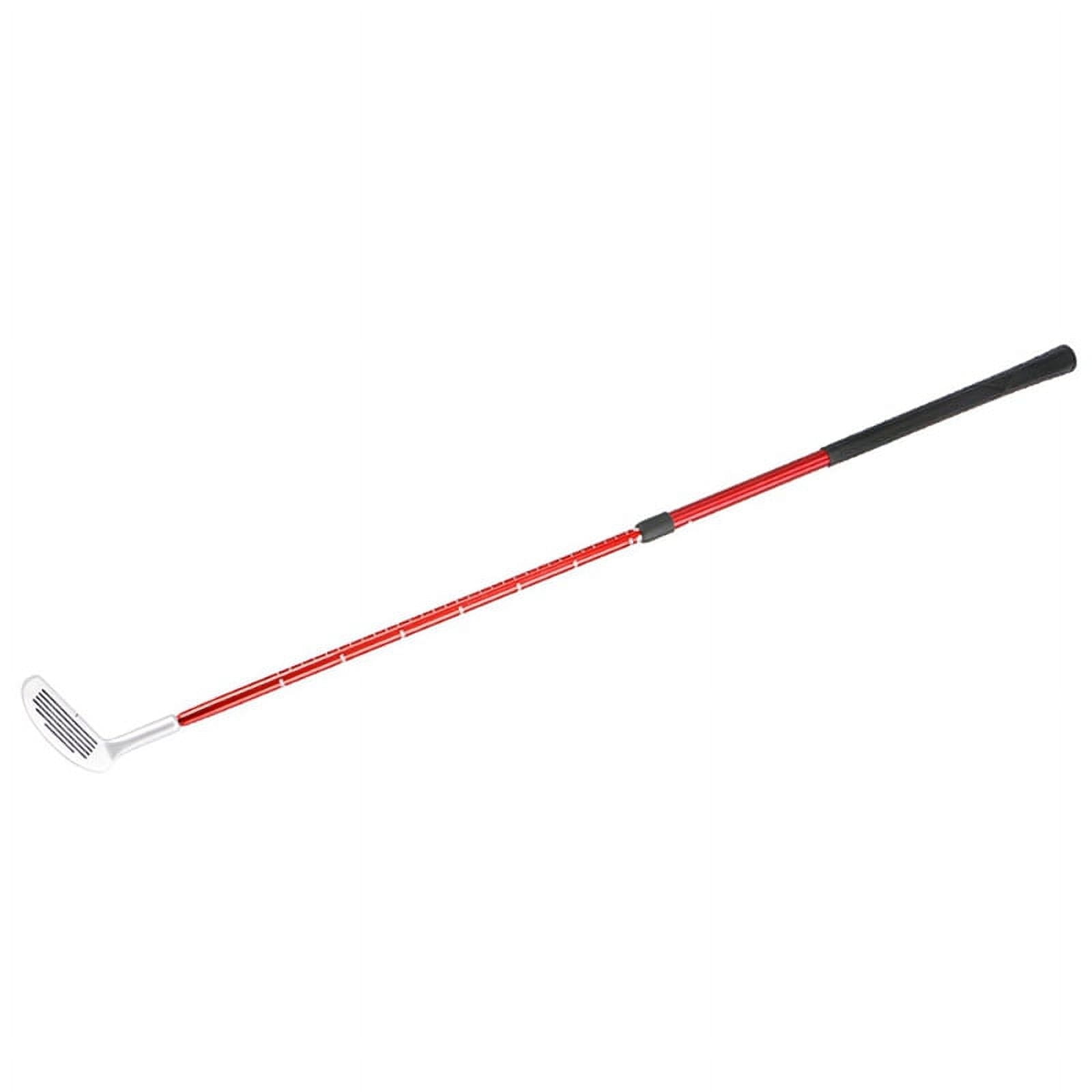 Golf Putter Two-Section Detachable Putter Golf Chipping Club Golf ...