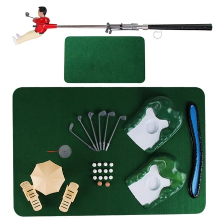 SIGPRO Gimme Putting Green - by The Indoor Golf Shop - Walmart.com