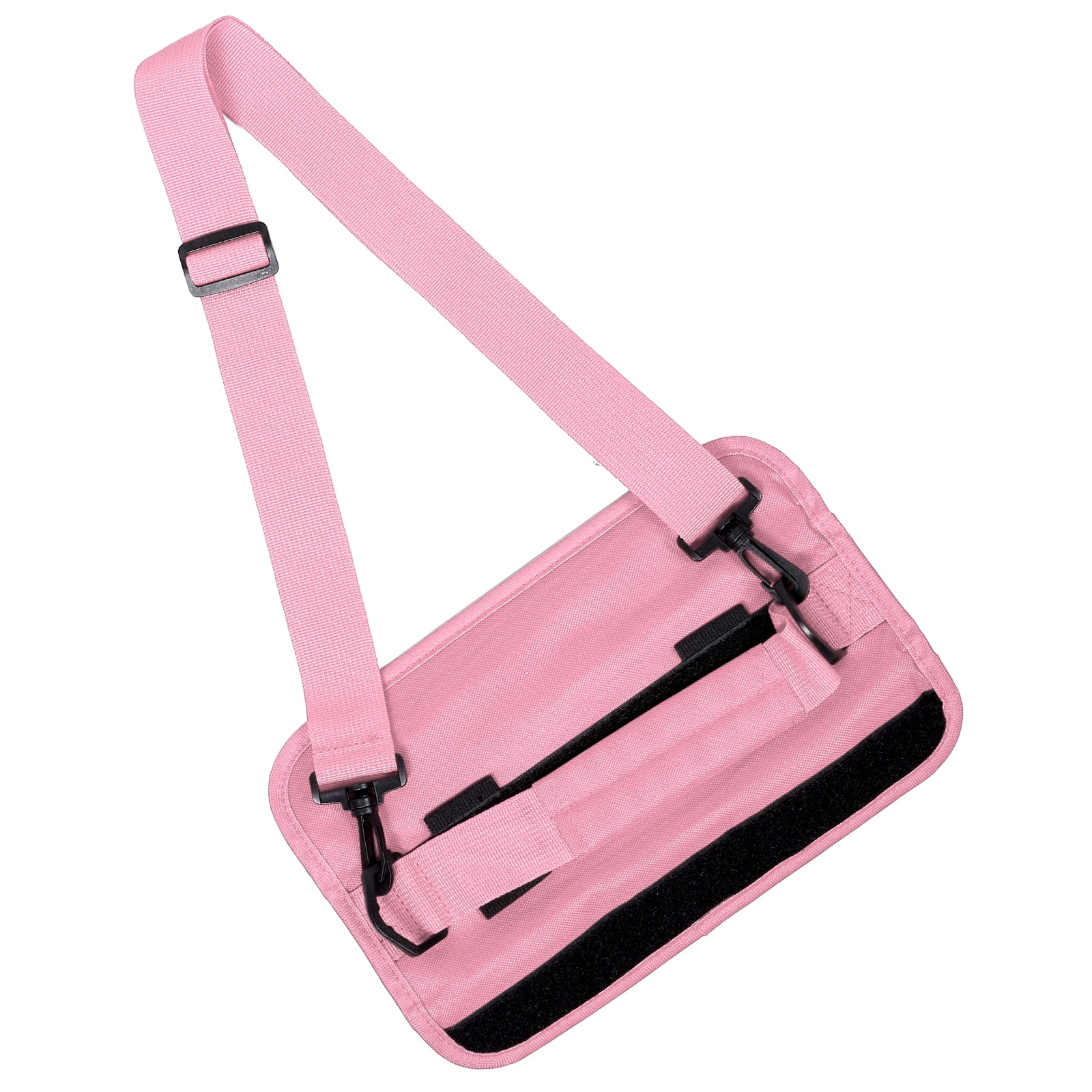 Golf Range Bag Envelope Disc Sling Cross Body Miss Travel - Walmart.com