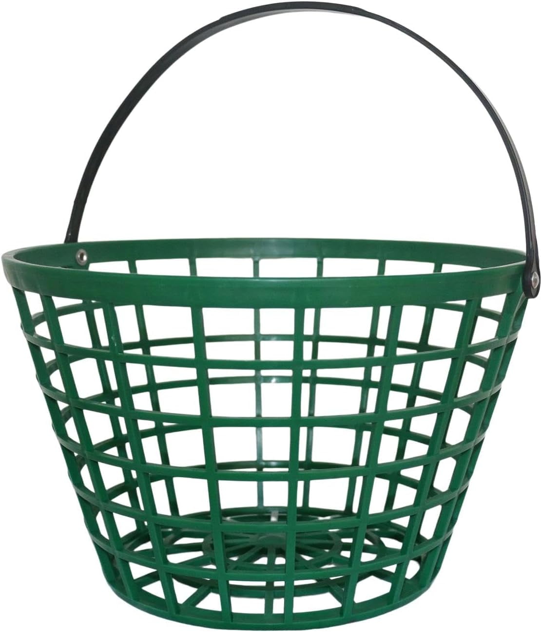 Golf Range Bucket, Golf Ball Basket, Carrier Outdoor Sports Golf Ball ...