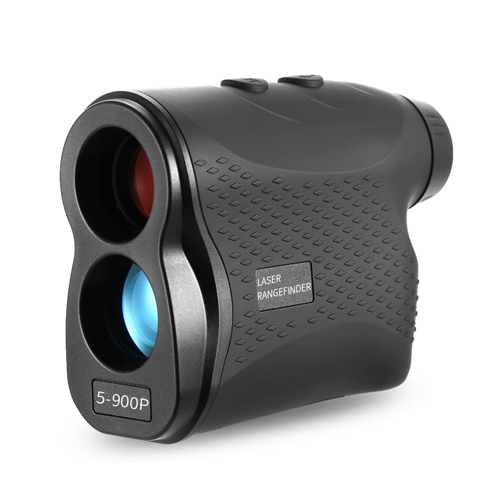 Golf Range Finder 900m 600m 500m Speed Meter Golf Slope Adjusted Mode Flag-Lock Sport Distance ...