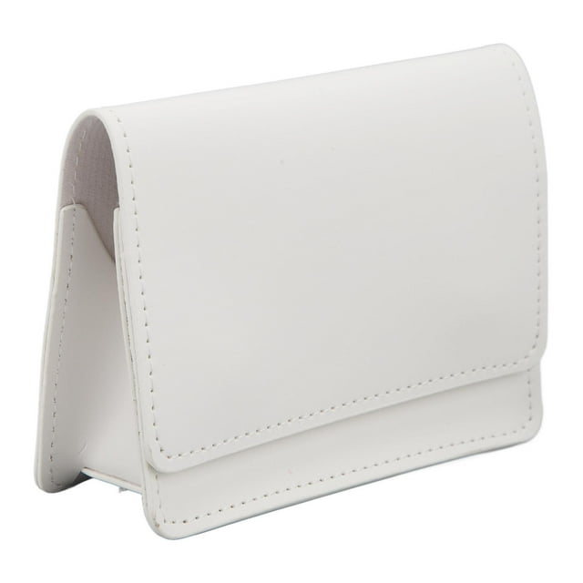 Golf Rangefinder Carrying Case Waterproof White Golf Rangefinder Case for Golf Budy for Tectec ...