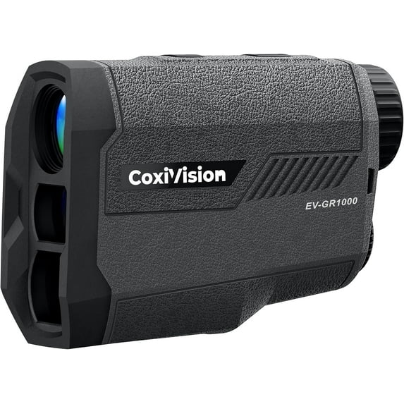 Golf Rangefinder with Slope,1000/1300 Yards High-Precision Golf Range ...