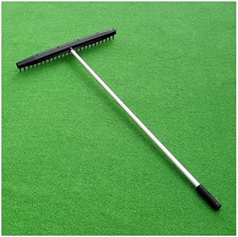 Golf Sand Bunker Rake, Golf Sand Trap Rakes, Golf Bunker Rake Has ...