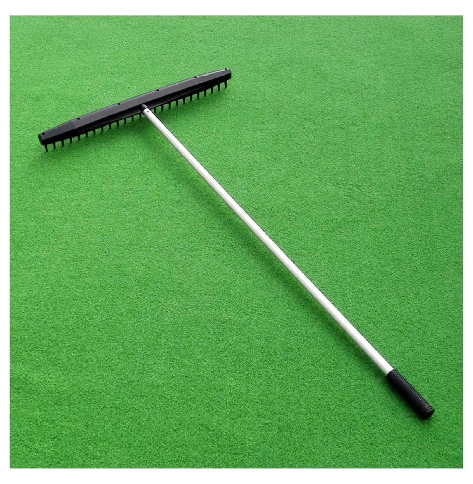 Golf Sand Bunker Rake, Golf Sand Trap Rakes, Golf Bunker Rake Has ...