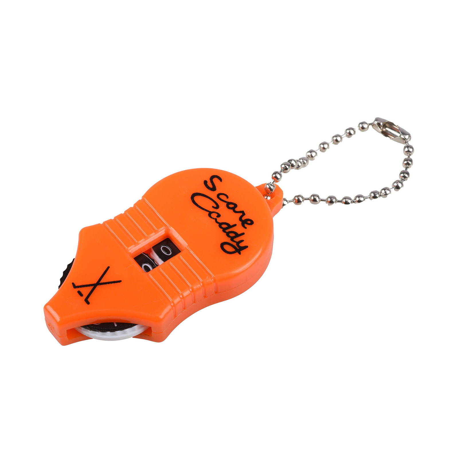 Golf Score Counter Mini Score Tracker Portable 2 Digit Stroke Counting ...