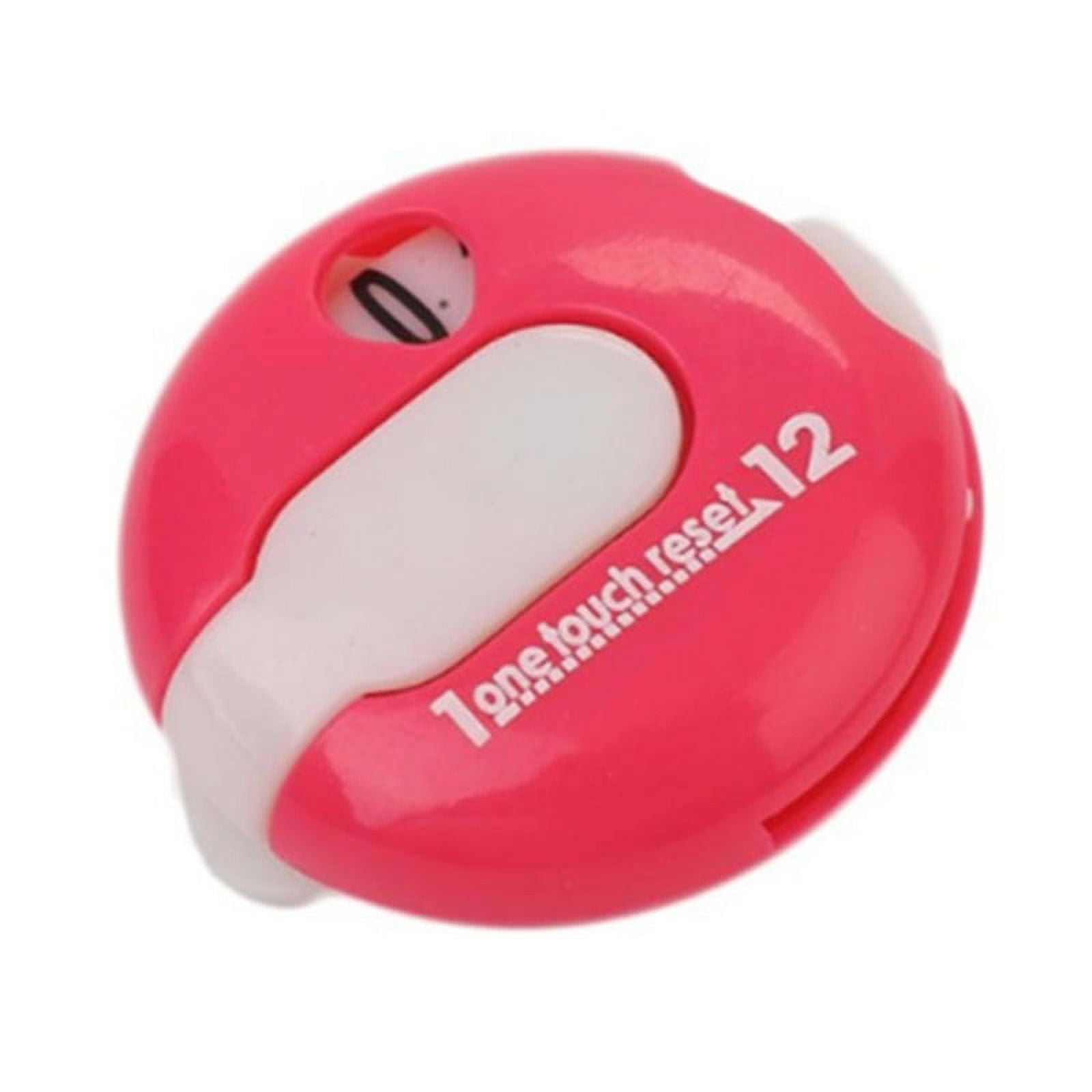 Golf Score Shot Stroke Counter Clicker Golf Score Keeper Golf Sports ...