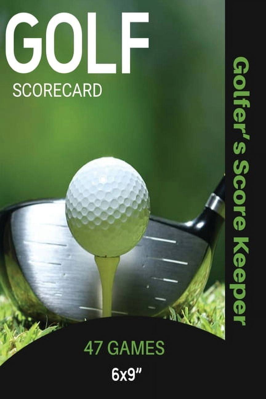 Golf Score