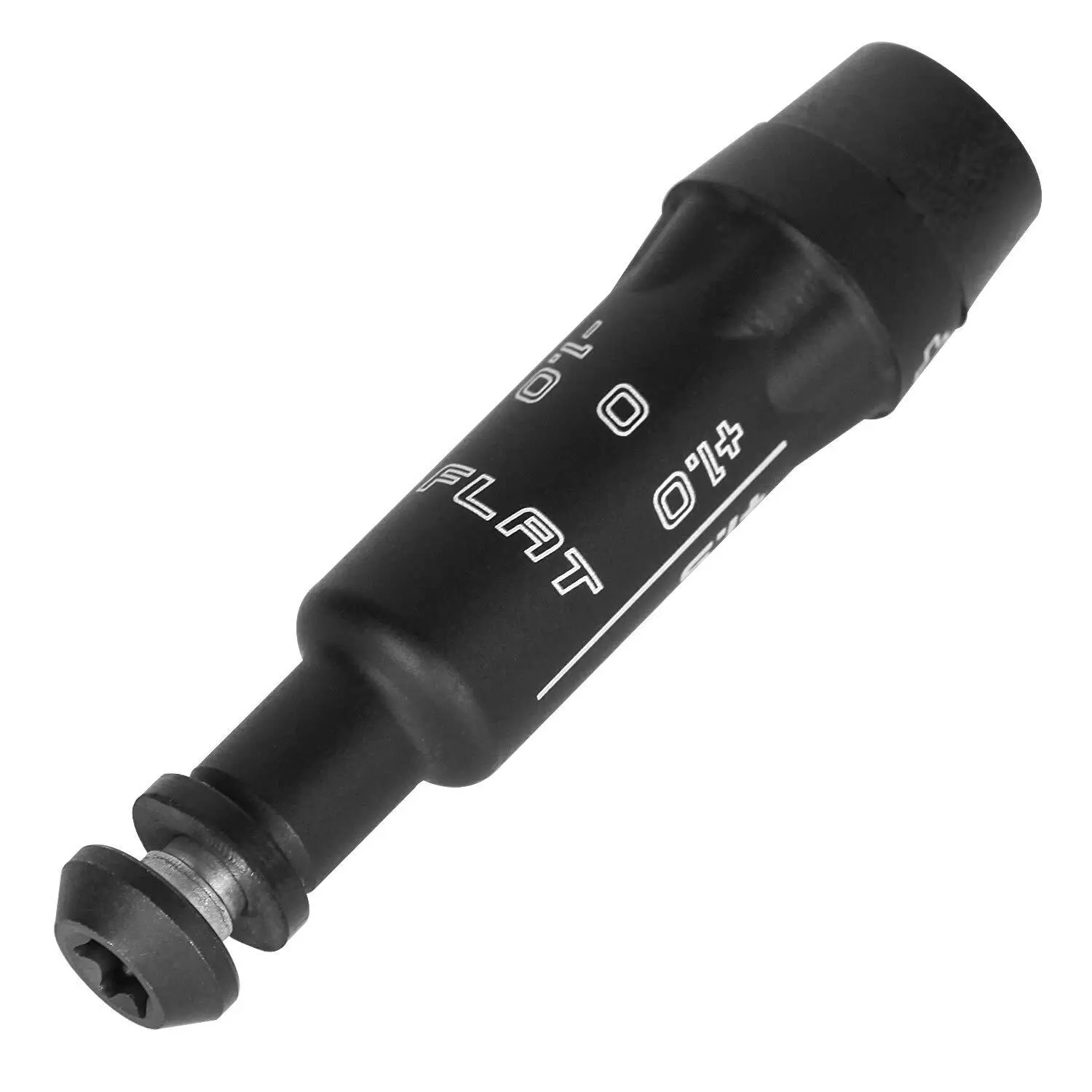 Golf Shaft Adapter Sleeve .370 Compatible with Ping G410 Plus Hybrid ...