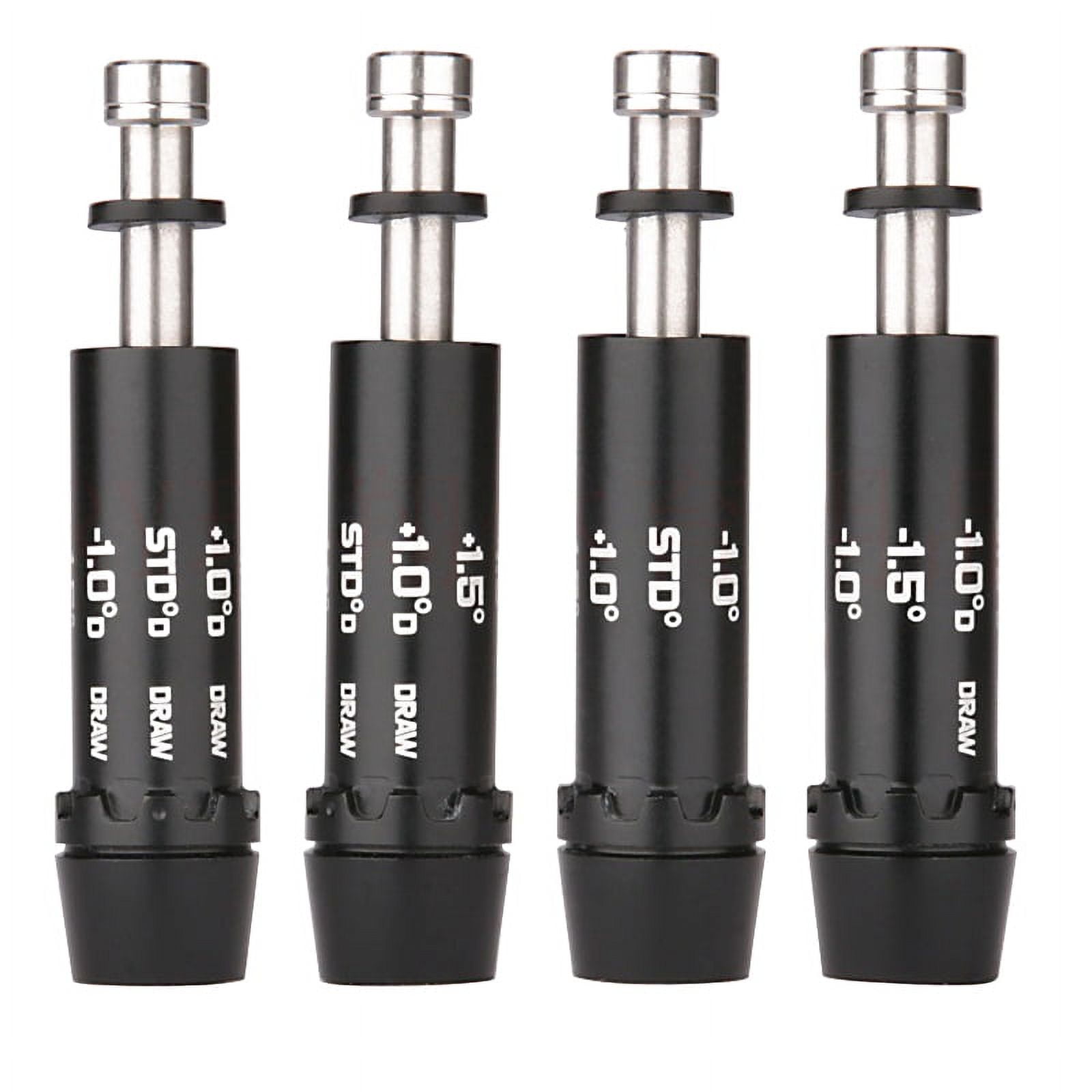 Golf Shaft Adapter Sleeve No1 Driver Adapter Sleeve for Cobra Radspeed ...