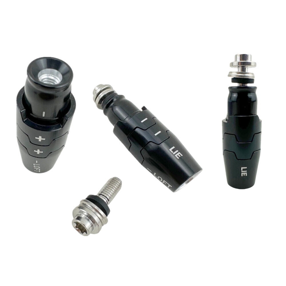 Golf Shaft Adaptor Sleeve Fit Callaway Elyte/Paradym/Super/Big Bertha ...