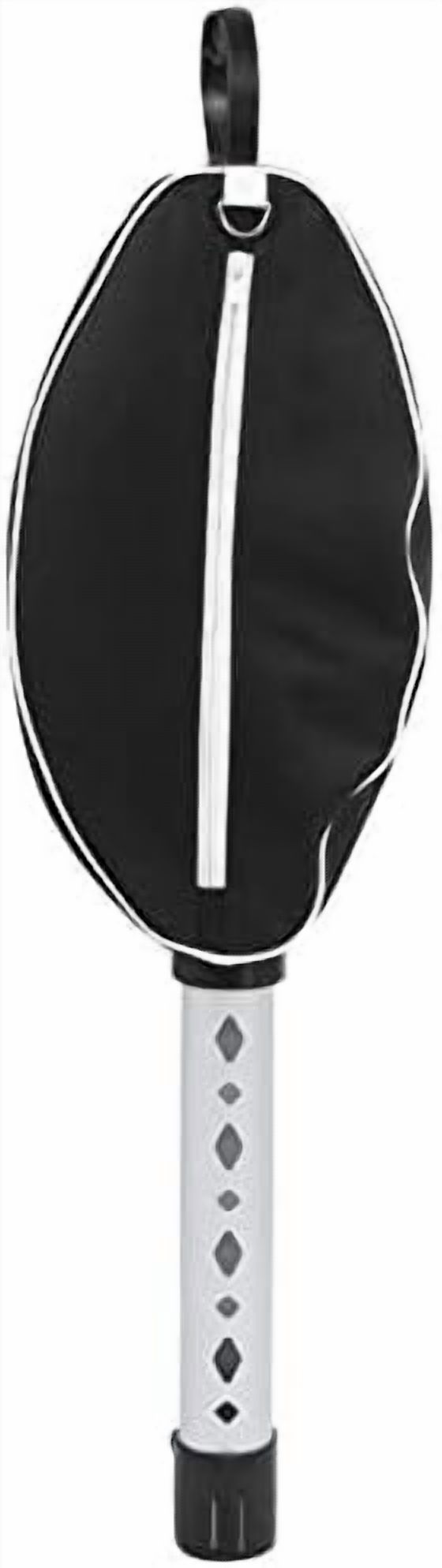 Golf Shag Bag, Telescopic Aluminium Tube Golf Ball Shag Bag, Retriever ...