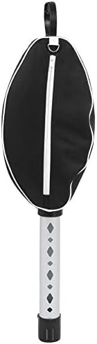 Golf Shag Bag, Telescopic Aluminium Tube Golf Ball Shag Bag, Retriever ...