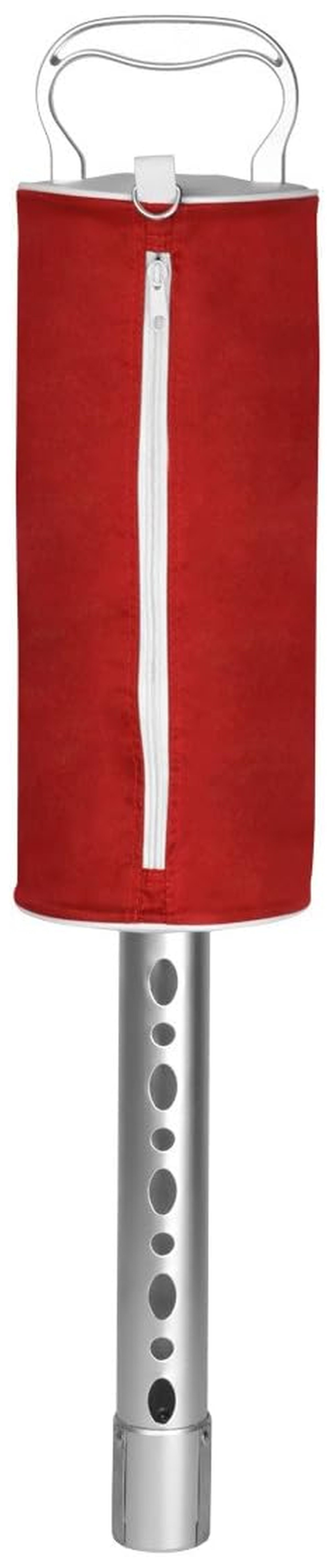 Golf Shag Bag With Aluminum Handle And Frame Regular - Walmart.com