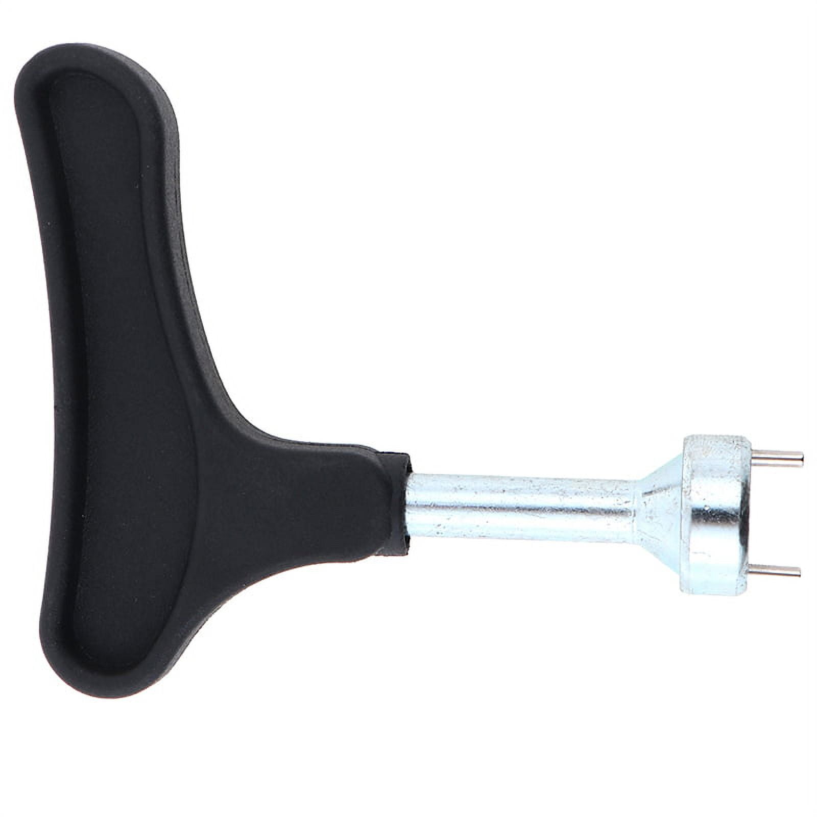 Golf Shoes Spike Wrench Tool Tightening Spikes Cleat Removal Tool ...