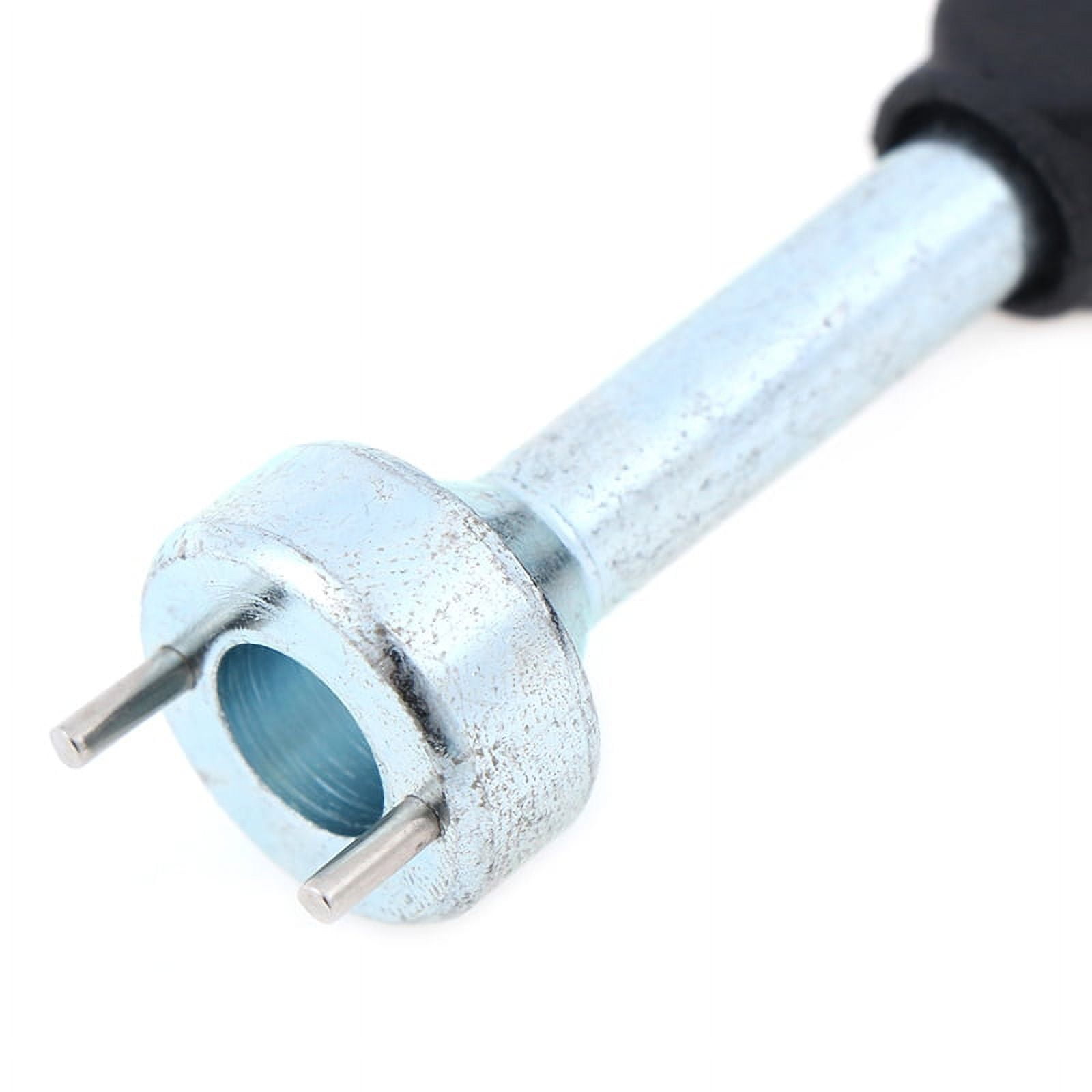 Golf Shoes Spike Wrench Tool Tightening Spikes Cleat Removal Tool ...