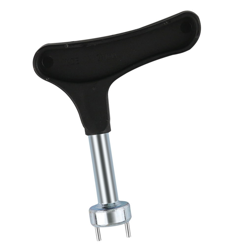 Golf Shoes Spikes Wrench Adjustment Cleat Key Golf Shoe Spikes Removal ...